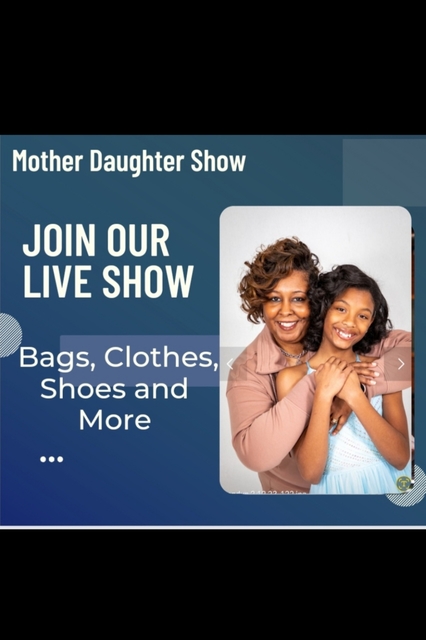 Posh Show - Poshmark